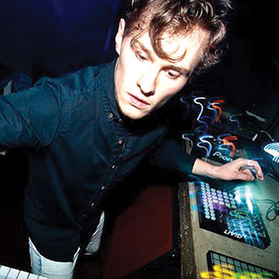 David August в Киеве: последнее выступление "ярчайшего явления на хаус ...